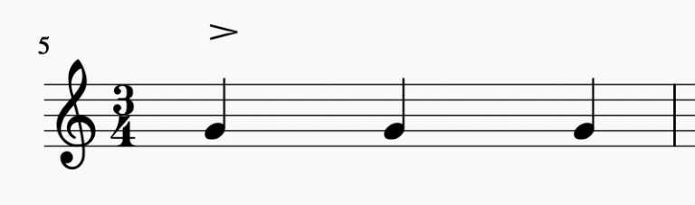 Musiktheorie Teil 1: Noten lesen, Takt, Geschwindigkeit | sunsetmusic.de