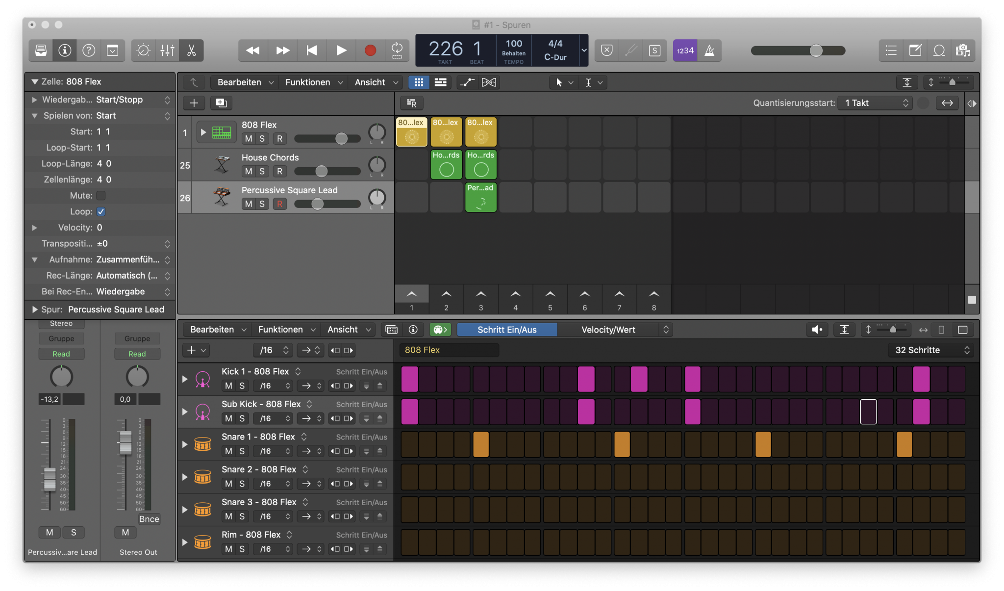 Logic Pro X - das große Update | sunsetmusic.de