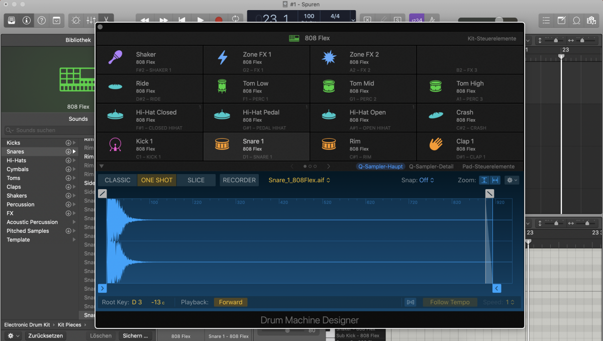 Logic Pro X - das große Update | sunsetmusic.de